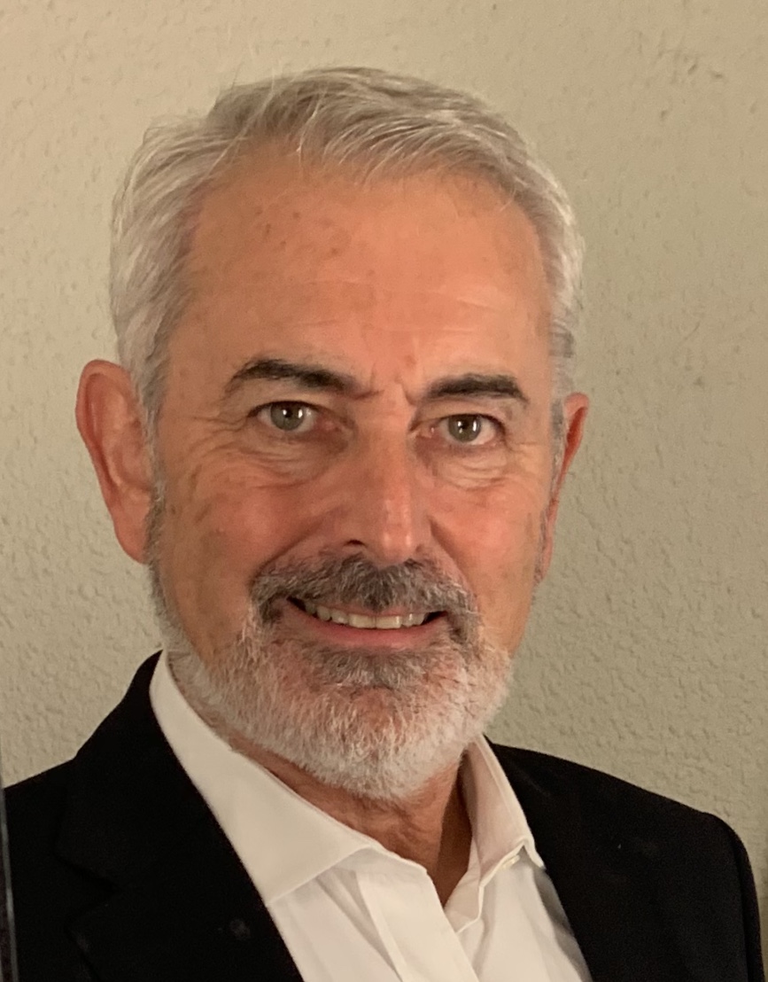 ZOOM SUR NOS FORMATEURS : Thierry Bezanson - PRÉ-VENANCE